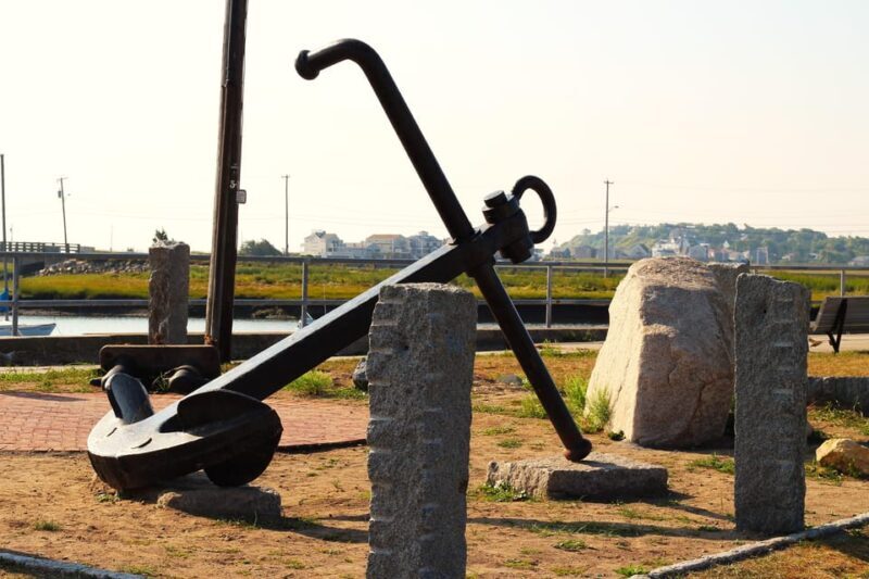 From Boston: New England Seacoast Day Tour - What’s Included and What to Expect