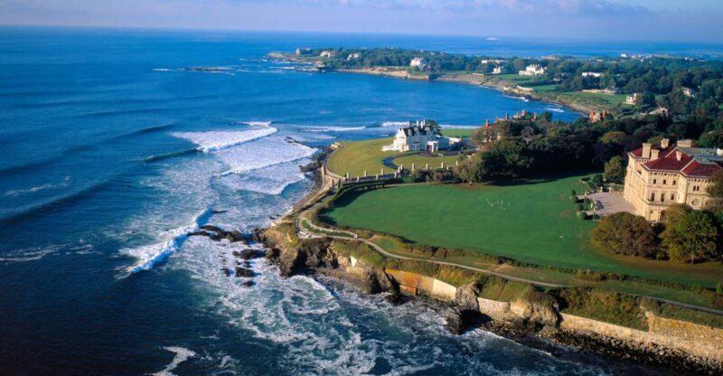 From Boston: Newport Mansions Full-Day Trip - Who Would Love This Tour?