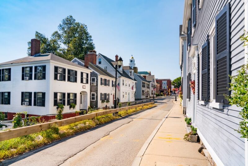 From Boston: Quincy, Plymouth, and Mayflower II Day Trip - The Bottom Line