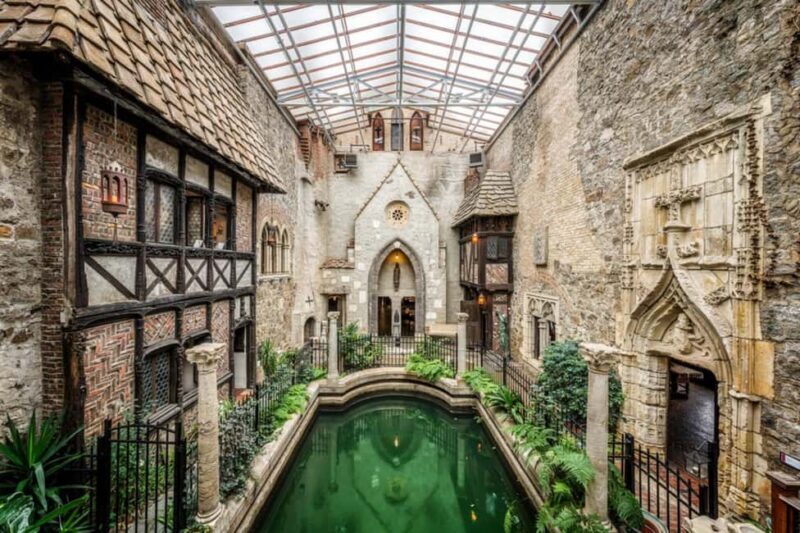 From Boston: Salem & Hammond Castle Semiprivate Day Trip - Who Will Love This Tour?