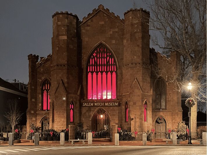 From Boston: Salem Witch Trials History Tour - Why You Might Want to Book This Tour