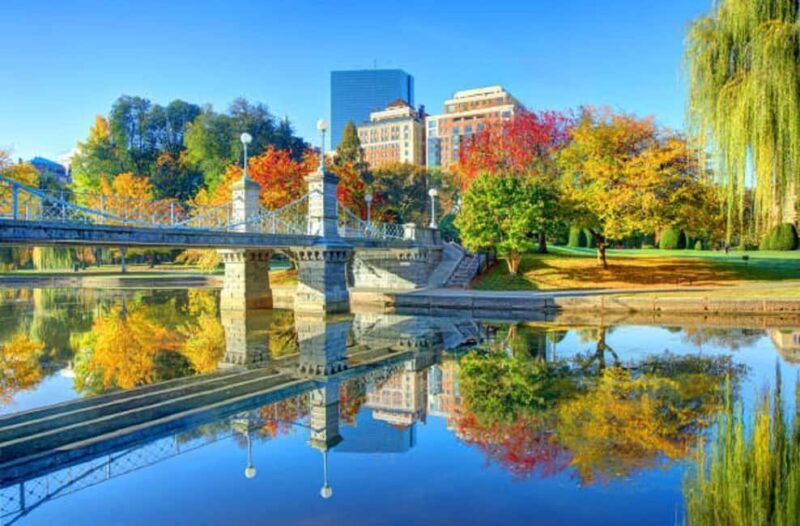 From Boston:Public Garden,Beacon Hill&More Half Day tour - Final Thoughts: Who Will Love This Tour?