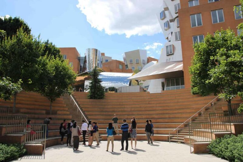 From Boston:Small Group Harvard, MIT, Quincy Market Day Tour - Authentic Experiences and Traveler Insights