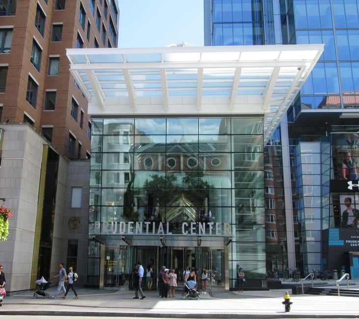 From Boston:Small Group Harvard, MIT, Quincy Market Day Tour - FAQ