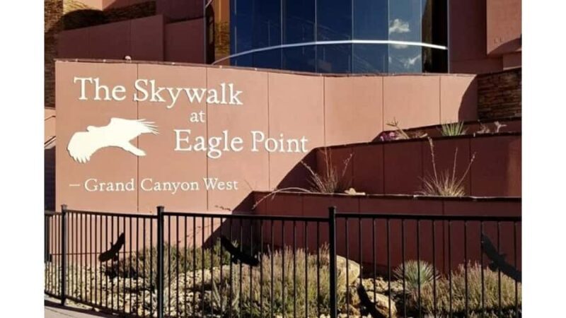 From Boulder City: Grand Canyon West Rim Tour - Authentic Traveler Perspectives