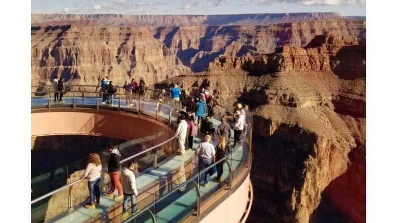 From Boulder City: Grand Canyon West Rim Tour - Final Thoughts — Who Should Consider This Tour?