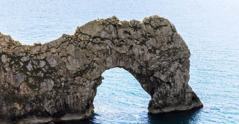 From Bournemouth: Jurassic Coast & Isle of Purbeck Day Tour - Detailed Review of the Dorset & Purbeck Tour