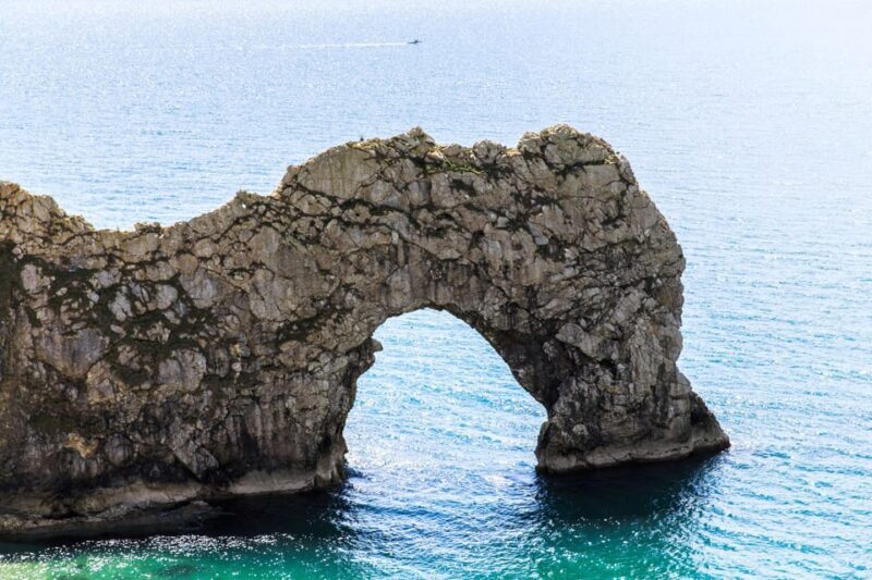 From Bournemouth: Jurassic Coast & Isle of Purbeck Day Tour - FAQs