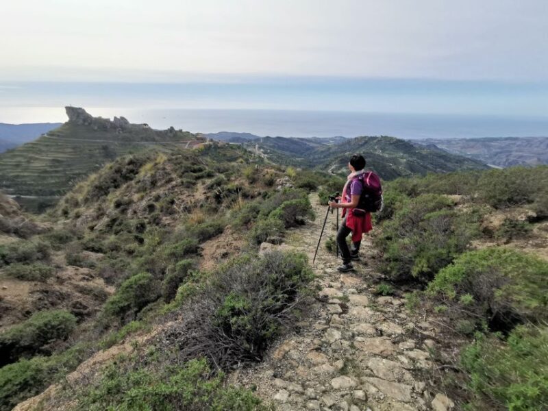 From Bova: Private Trek to Aspromonte National Park - FAQ