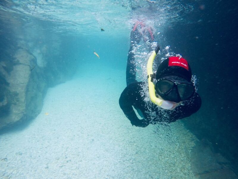 From Bovec: Soa Valley Snorkeling & Riverwalking - Final Thoughts