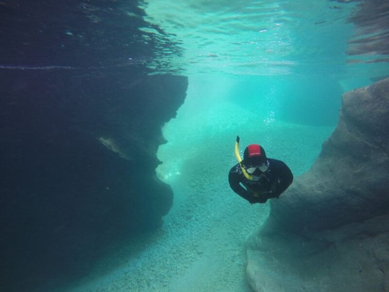 From Bovec: Soa Valley Snorkeling & Riverwalking - FAQ