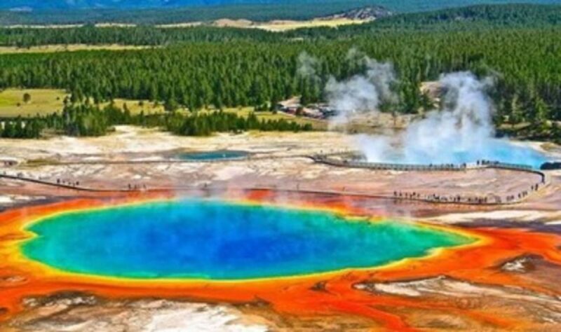 From Bozeman: Exclusive Yellowstone Tour (2 Days & 1 Night) - A Practical Look at the Bozeman to Yellowstone Two-Day Tour