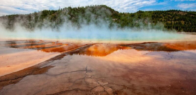 From Bozeman: Exclusive Yellowstone Tour (2 Days & 1 Night) - Key Points