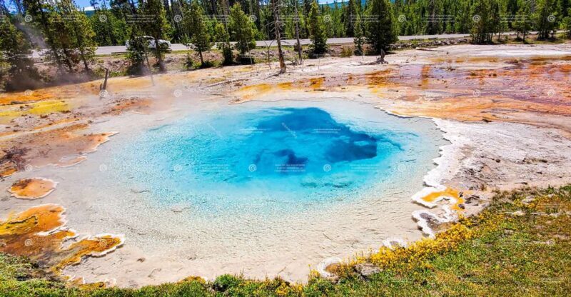 From Bozeman: Exclusive Yellowstone Tour (2 Days & 1 Night) - Transportation and Guide Quality