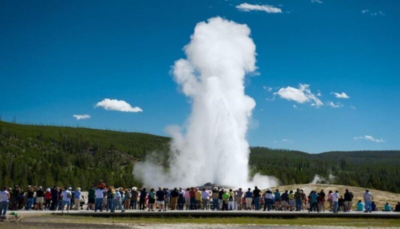 From Bozeman: Exclusive Yellowstone Tour (2 Days & 1 Night) - Pricing and What’s Included