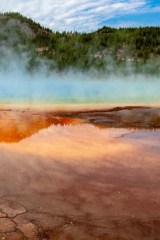 From Bozeman: Exclusive Yellowstone Tour (2 Days & 1 Night) - Who’s This Tour Best For?