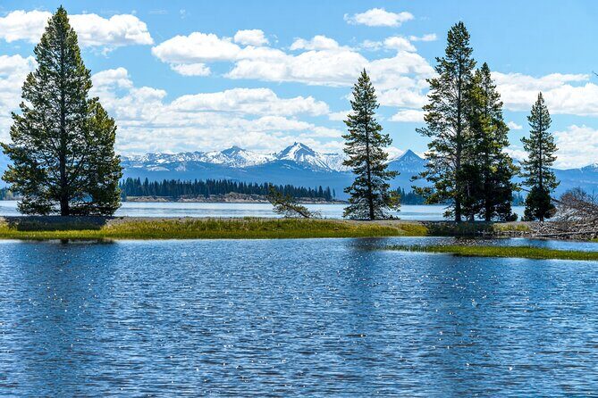 From Bozeman Exclusive Yellowstone Tour 2 Days and 1 Night - Introduction