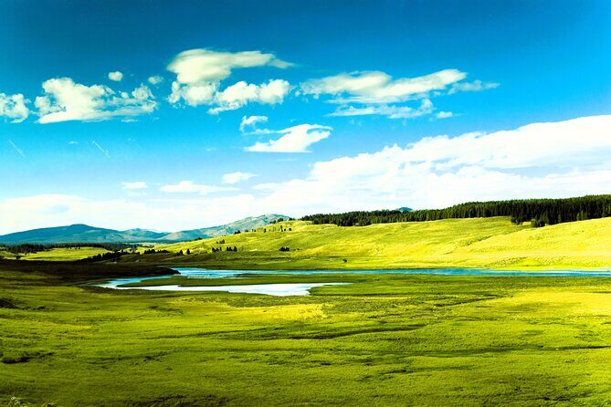 From Bozeman Exclusive Yellowstone Tour 2 Days and 1 Night - FAQ