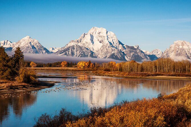 From Bozeman Yellowstone and Teton Tour 3 Days and 2 Nights - Analyzing the Experience: A Closer Look at the Itinerary and Highlights