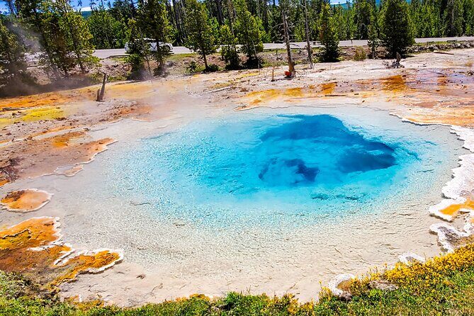 From Bozeman Yellowstone and Teton Tour 3 Days and 2 Nights - Final Thoughts