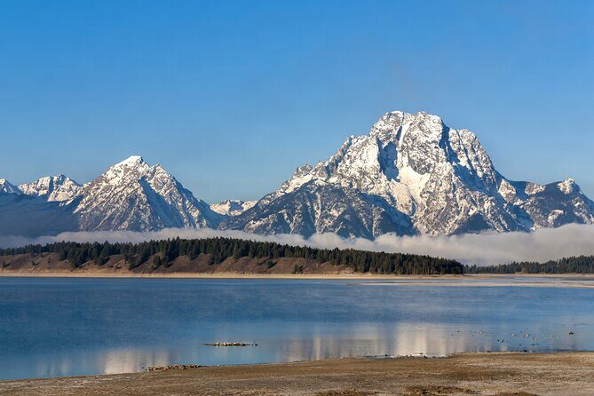From Bozeman Yellowstone and Teton Tour 3 Days and 2 Nights - FAQ