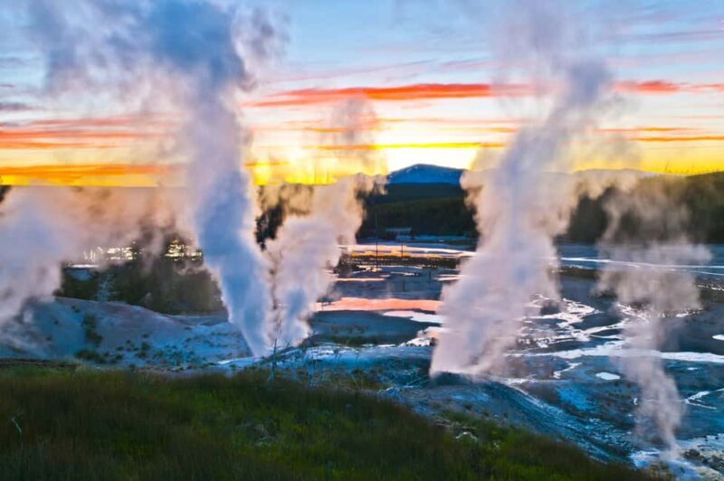 From Bozeman: Yellowstone Day Tour (Upper Loop) - What to Expect on This Yellowstone Day Tour