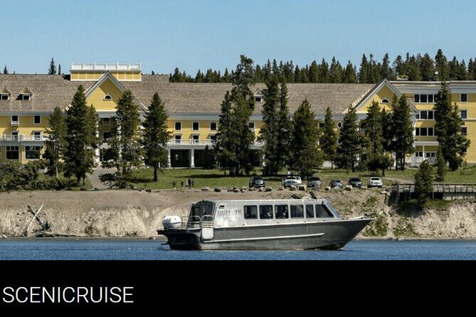 From Bozeman Yellowstone Full Day Tour Lower Loop - Who Is This Tour Best For?
