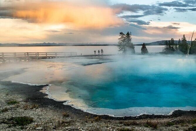 From Bozeman Yellowstone Full Day Tour Lower Loop - Final Thoughts