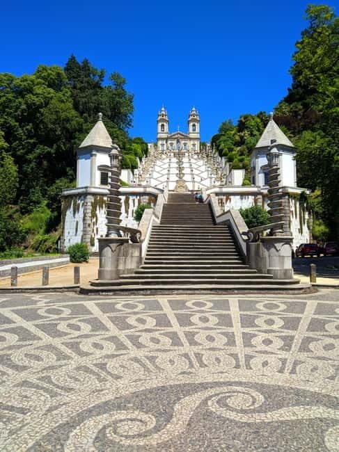 From Braga: Guimarães & Braga Full Day Tour - Who Will Love This Tour?