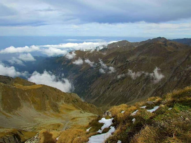 From Braov: 3-Day Fgra Mountains Hiking Adventure - The Value and Who Will Love This Experience