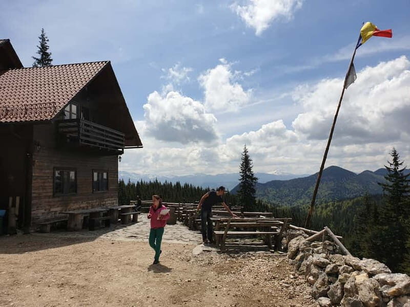 From Brasov : Hiking in Piatra Craiului National Park - Practical Tips for Your Hike
