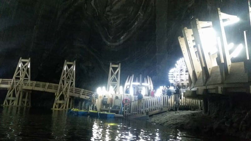 From Brasov: One-day Trip to Turda Salt Mine - Who Should Consider This Tour?