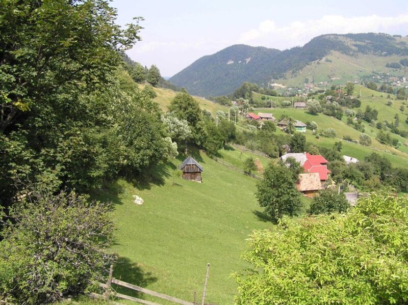 From Brasov: Romanian Mountain Villages Day Tour - Final Thoughts