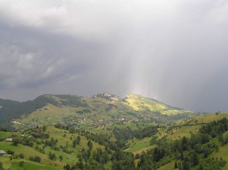 From Brasov: Romanian Mountain Villages Day Tour - FAQ