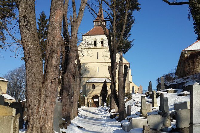 From Brasov: Sighisoara and Sibiu with Hotel Pick up and Drop off - FAQs: What You Might Want to Know