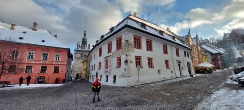 From Brasov: Sighisoara, Viscri, and Rupea Unesco Day Trip - Final Thoughts