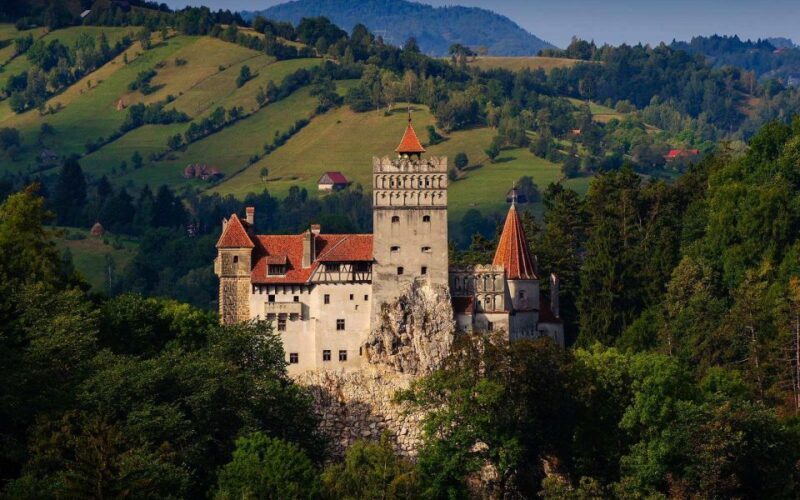From Brasov: Tour of Castles and Surrounding Area - Practical Details That Matter