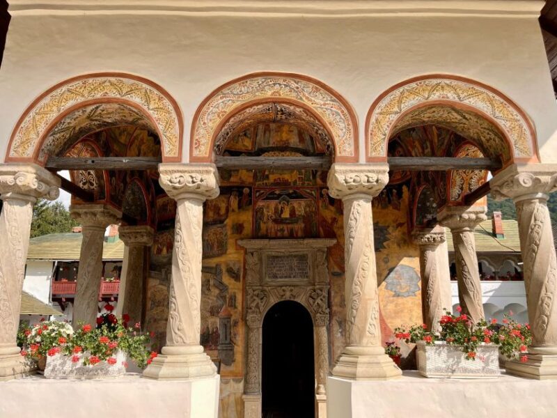 From Brasov: Tour of Castles and Surrounding Area - Reviews and Real Experiences