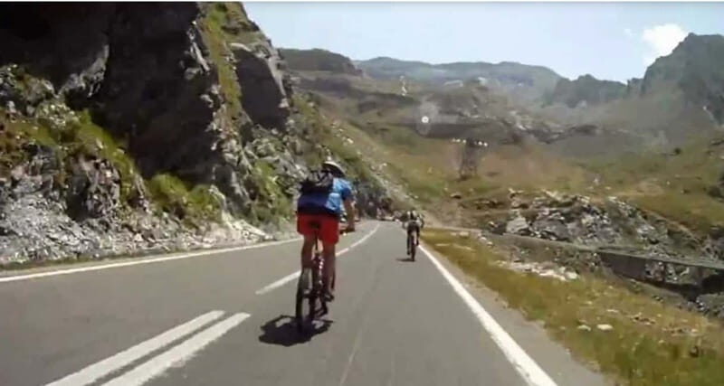 From Brasov : Transfagarasan and Balea Lake Ebike tour - Key Points