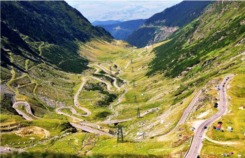 From Brasov : Transfagarasan and Balea Lake Ebike tour - Why This Tour Offers Great Value