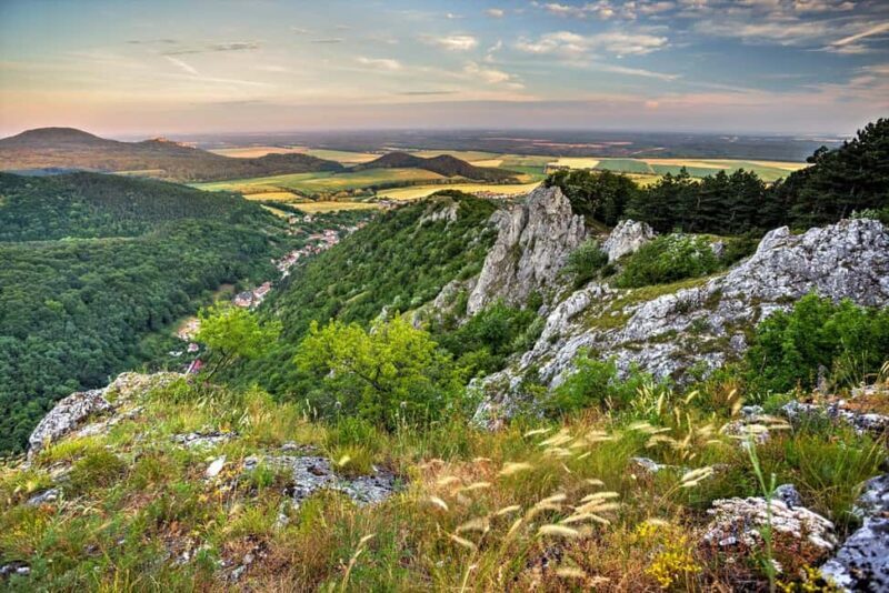 From Bratislava: Castles, Nature & Culture Guided Day Tour - From Bratislava: Castles, Nature & Culture Guided Day Tour — An Authentic Taste of Slovakia