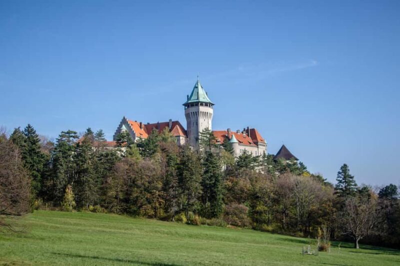 From Bratislava: Castles, Nature & Culture Guided Day Tour - Summary of the Tour’s Strengths
