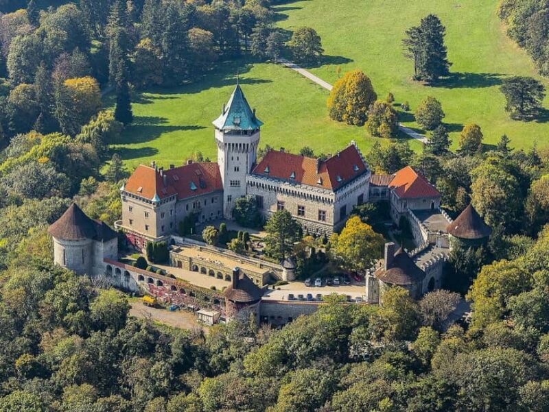 From Bratislava: Castles, Nature & Culture Guided Day Tour - Final Thoughts