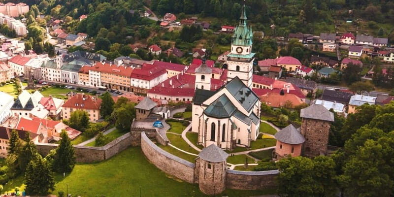 From Bratislava: Dracula Nosferatu - Orava Castle Day Tour - Final Thoughts: Who Should Consider This Tour?