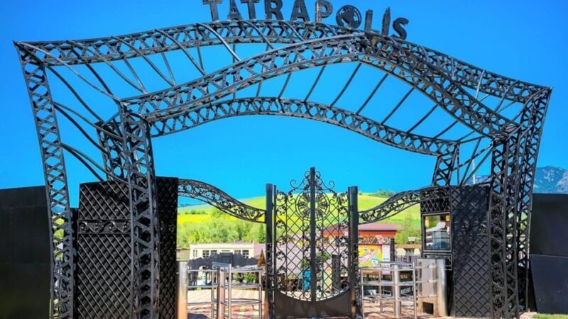 From Bratislava: High Tatras / Tatra Mountains + Liptov - 1d - The Experience and the Value