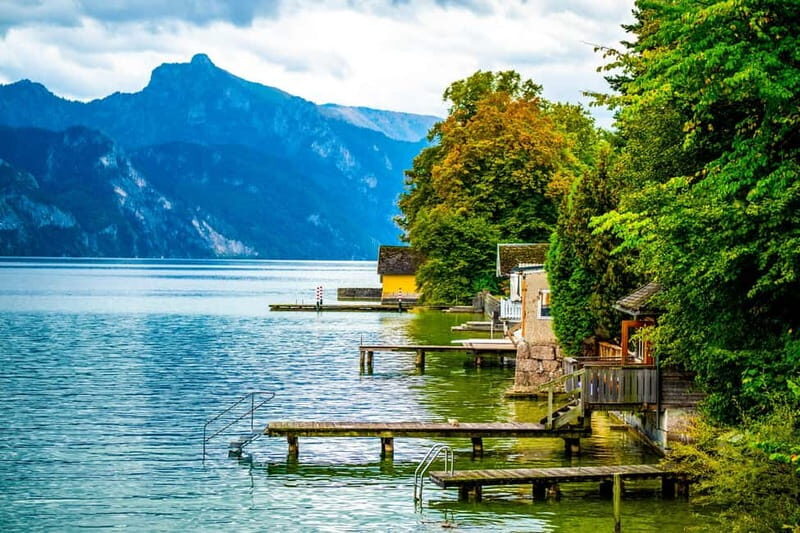 From Bratislava: Melk, Hallstatt & Salzburg Day Tour - Bottom Line: Who Will Love This Tour?