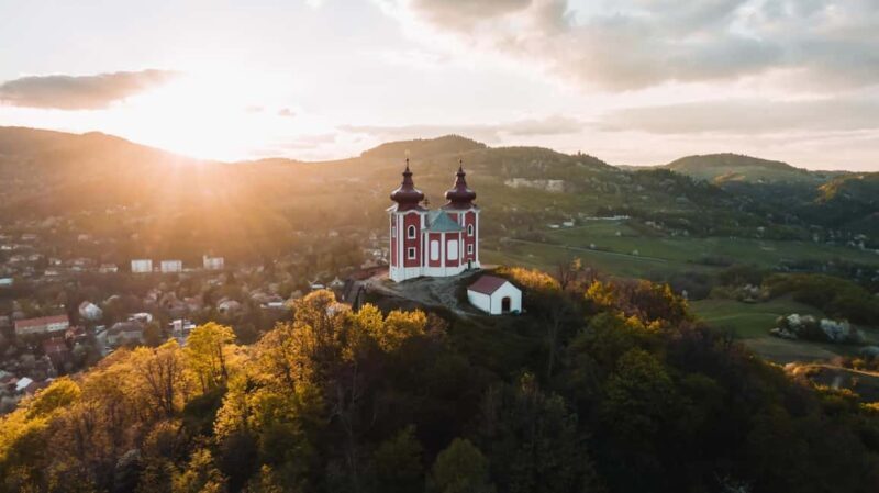 From Bratislava: Nitra, tiavnica, Bystrica & pania Dolina - FAQ