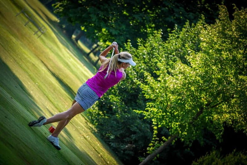 From Bratislava: Play Golf in Slovakia - all inclusive - An In-Depth Look at the Tour Experience