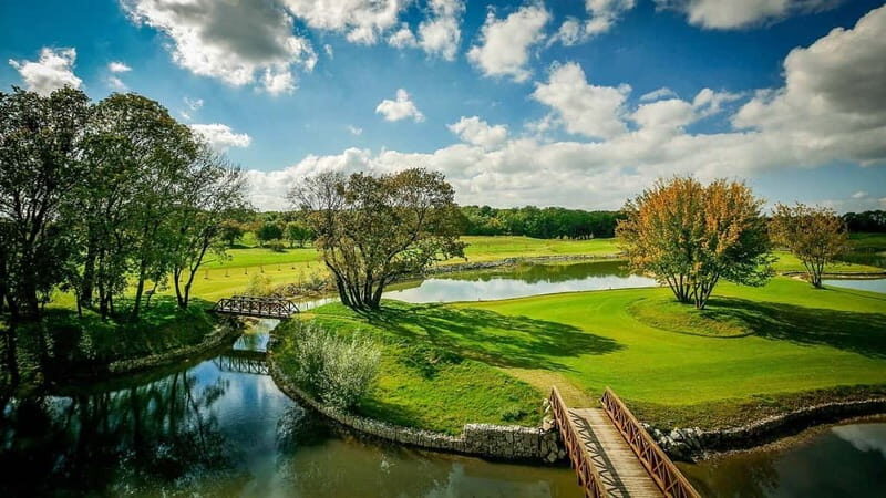 From Bratislava: Play Golf in Slovakia - all inclusive - Who Is This Tour Best For?