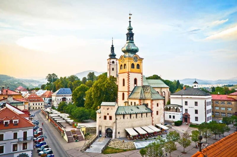 From Bratislava: Slovak Golden Circle - Guided one day Tour - Final Thoughts: Who Will Love This Tour?